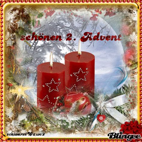 2 Advent Kostenlose Gästebuchbilder