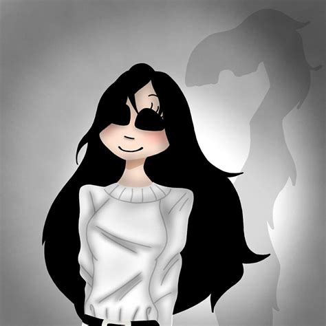 Tried Drawing Some Trevor S Creatures As Humans Trevor Henderson Club Amino