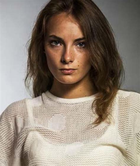 Mariya Lisovaya Movies Bio And Lists On Mubi