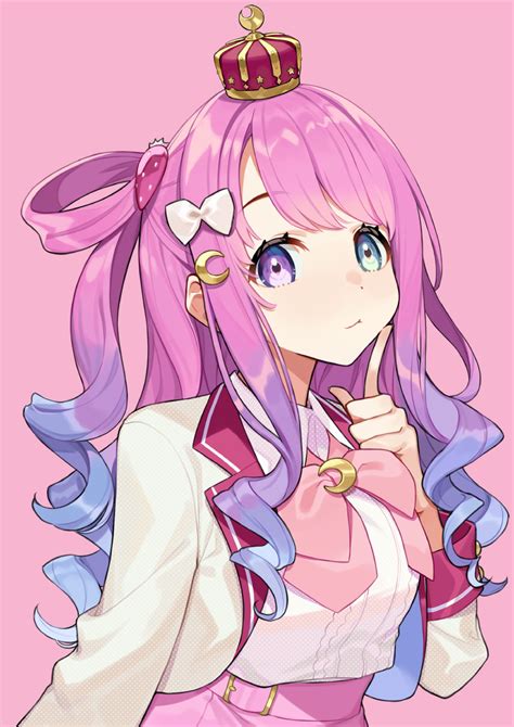 Princess Danbooru