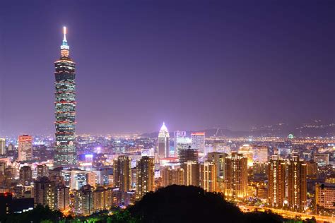 Visite De Nuit Dans Taipei Réservez En Ligne Sur