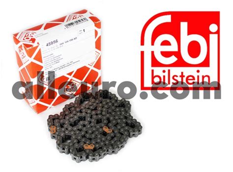 alleuro.com: Febi Bilstein Engine Timing Chain 06K109158BE 45956