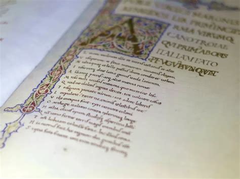 Qué Libro Fue El Primer Libro Impreso En La Historia San Sebastián