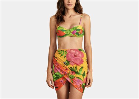 31 Best Beach Cover Ups For Women To Pack This Summer Condé Nast Traveler