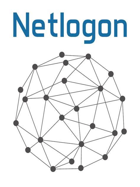 logo netlogon limpo pdf
