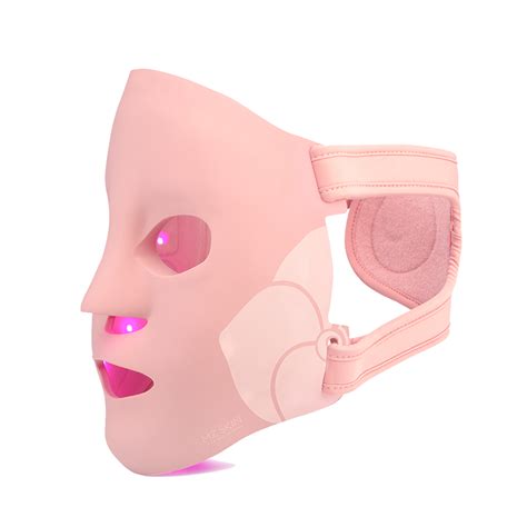 Lightmax Supercharged Led Mask 2 0 Mz Skin Limited Face Care Skintory