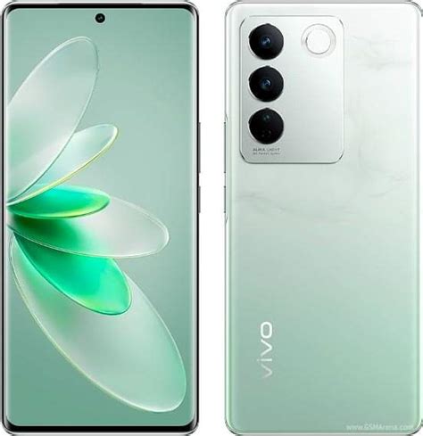 Vivo V27 Series เตรียมเปิดตัวในระดับ Global วันที่ 1 มีนาคม นี้