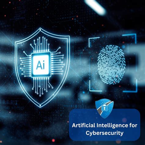 Artificial Intelligence For Cybersecurity