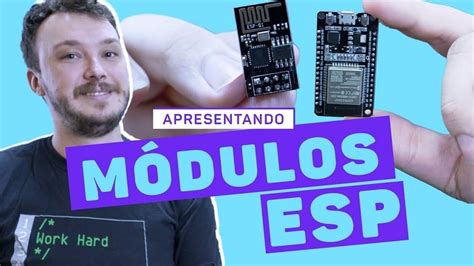 Módulo Wifi Esp8266 Esp 01 Makerhero