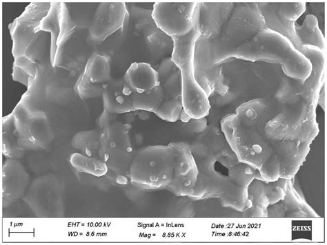 Nano Cobalt Phosphide Embedded Nitrogen And Phosphorus Co Doped Porous