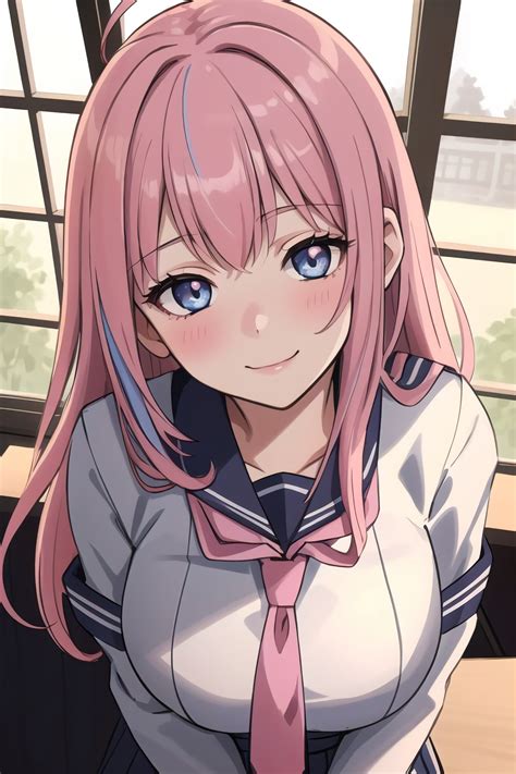 Anime Art Пикабу