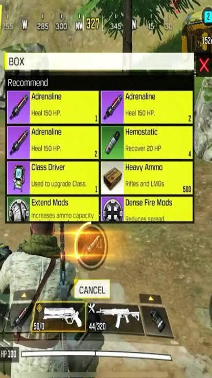 So I Was Gone From Codm For Like 3 Years And When I Came Back I Saw