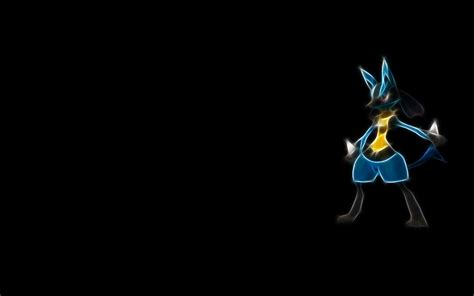 Pokemon Lucario Wallpaper 72 Images