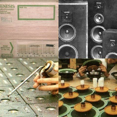 Genesis Physics Model 1 Information Project Kits History Projects Genesis