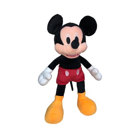 Micky Mouse Una Tienda Wow