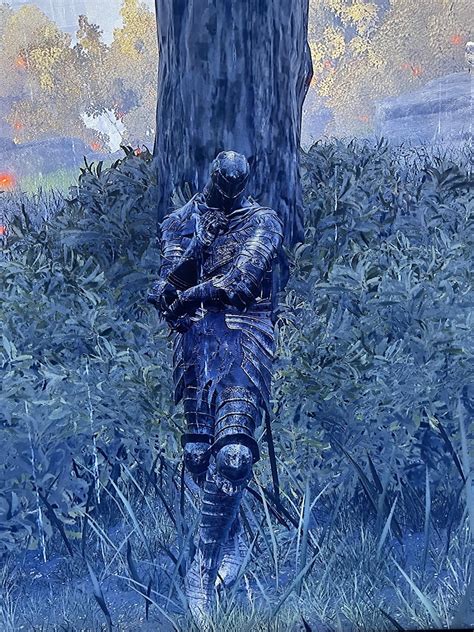 Monty Python Black Knight Reldenbling