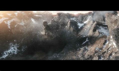 نقد و بررسی سه‌گانه‌ی هابیت The Hobbit آی‌نقد