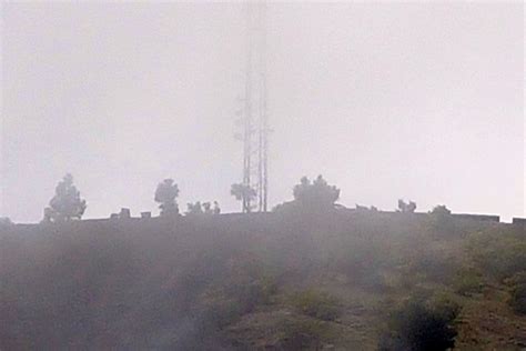 Pico De Malpaso Wildnis Wandern De