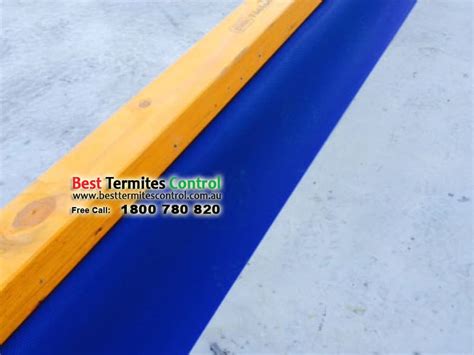 Pre Construction Termite Protection For New Homes And Buildings Best