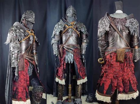 Elden Ring Cgarmors