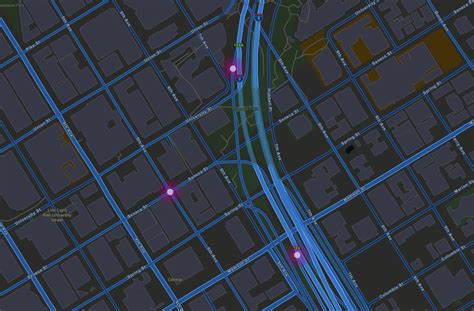 density based clustering exploring fatal car accident data to find