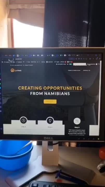 [video] wilbard haimene on linkedin propertyfintech shorttermrentals