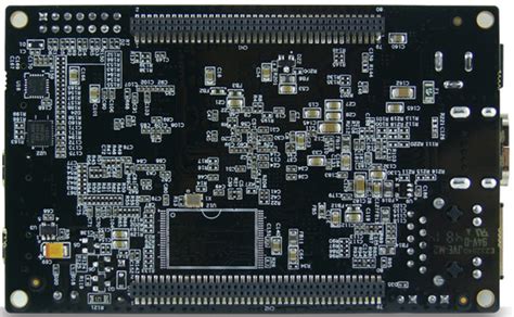 Zynq Based Sbc Runs Linux Offers Fpga Based I O