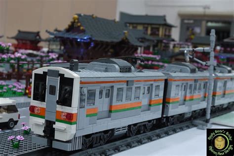 Jr東海道本線 E211 車系 Jr Tokaido Main Line E211 Emu Andy Hung