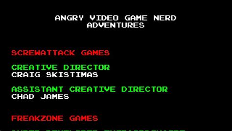 Steam Community Angry Video Game Nerd Adventures