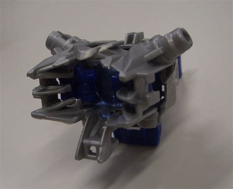 B Daman Crossfire Es Sonic Dravise