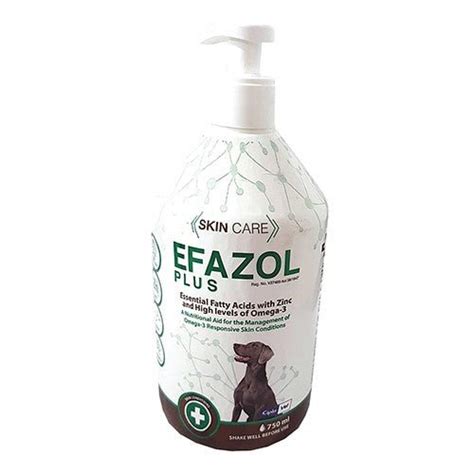 Efazol Plus 750 Ml I Omninela Medical — Za