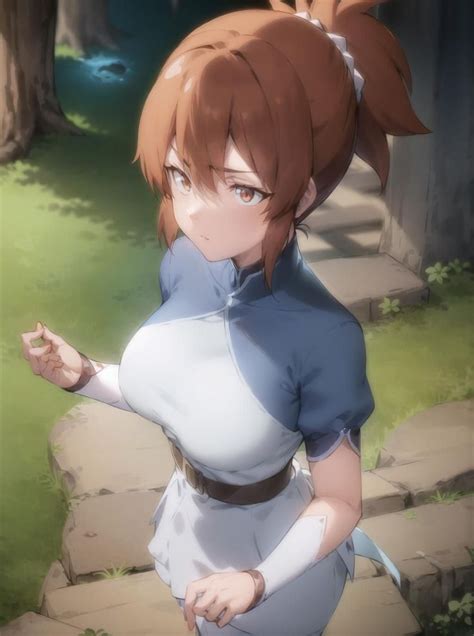Dota 2 Heroes Cute Art Dota 2 Cute Anime Character