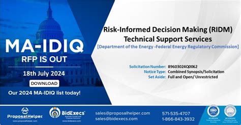 Proposalhelper On Linkedin Energy Ferc Governmentcontracting