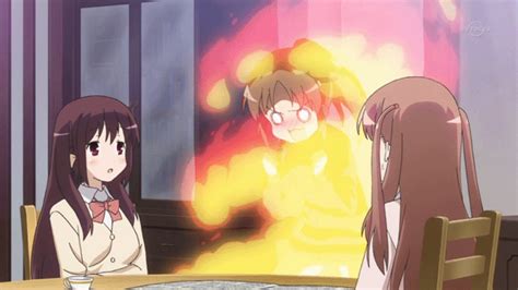 Atarashi Ako Takakamo Shizuno And Matsumi Kuro Saki And 1 More