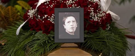 Morte Di Purgatori Si Rafforza Lipotesi Di Una Diagnosi Sbagliata