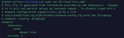 How To Set Static IP Address On Ubuntu Server Step By Step RaspberryTips