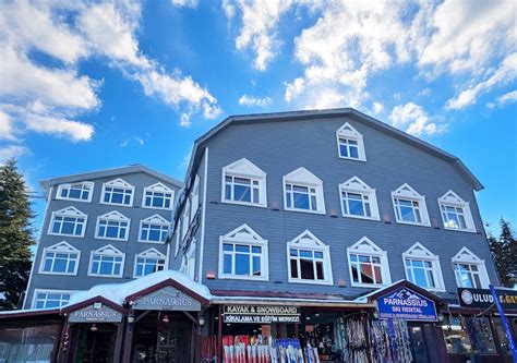 Parnassius Hotel In Bursa 2025 Updated Prices Deals Klook United States
