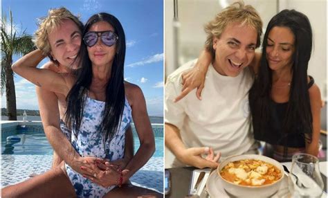 el impactante audio hot que compromete a cristian castro en medio de su
