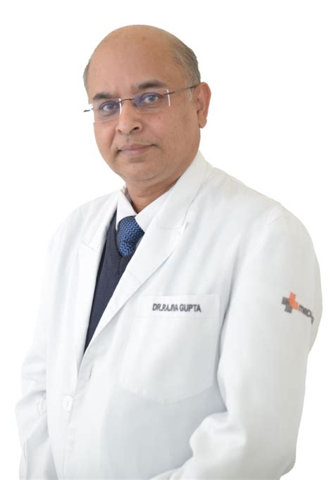 Dr Rajiva Gupta Rheumatology And Immunology Medanta