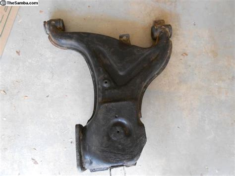 Thesamba Vw Classifieds Vw Vanagon Rear Trailing Arm