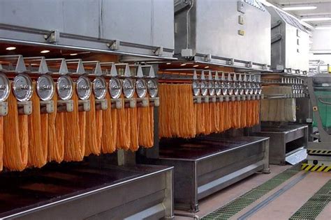 Cotton Yarn Dyeing Is An Art Textile Learner