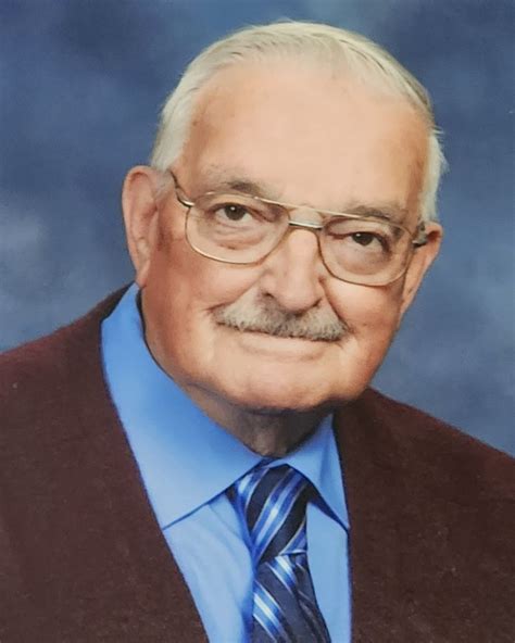 Ralph E Ferguson Obituary August 15 2024 Mockler Funeral Home