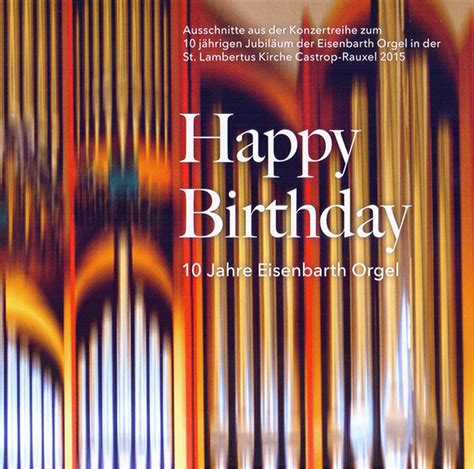 Michał Markuszewski Organista Concert Organist