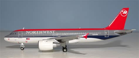 The Evolution Of The Jc Wings Gemini Jets 2016 Airbus A320 Mould