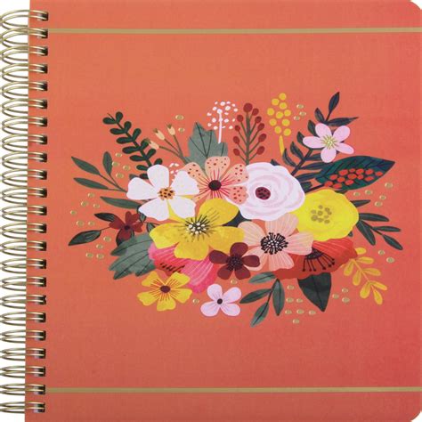 Notepad Design