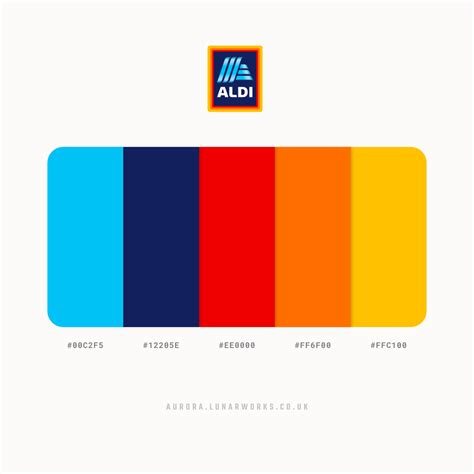 Microsoft Color Palette Artofit