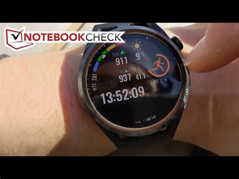 Huawei Watch Gt Pro Unveiled With Ecg And Free Diving Features Band Goes Official Too News