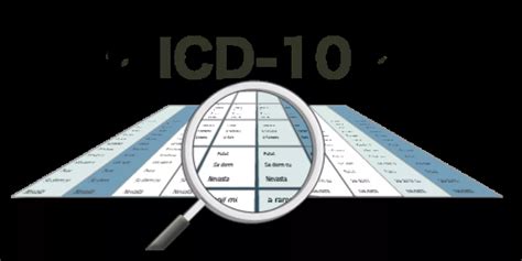 Facts About ICD FactSnippet