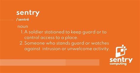 sentry computing on linkedin seattlecomputing sentrycomputing