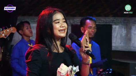 Keder Balike Putri Kd Entertainment Live Gagasari Youtube